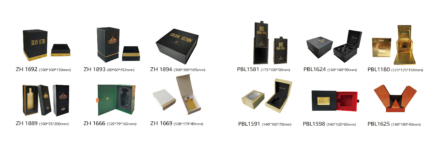 GRAND COSMETIC PACKING CO.,LTD.Our products range from perfume bottle,glass bottle, perfume cap ...